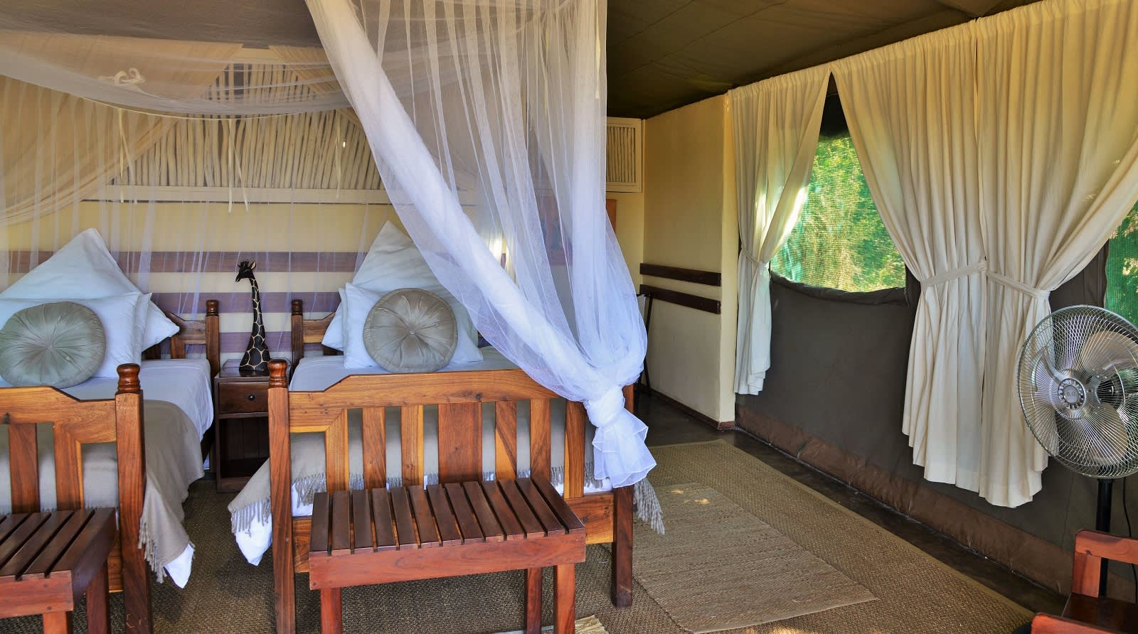 Elephant Valley Lodge - Enchanting Travels