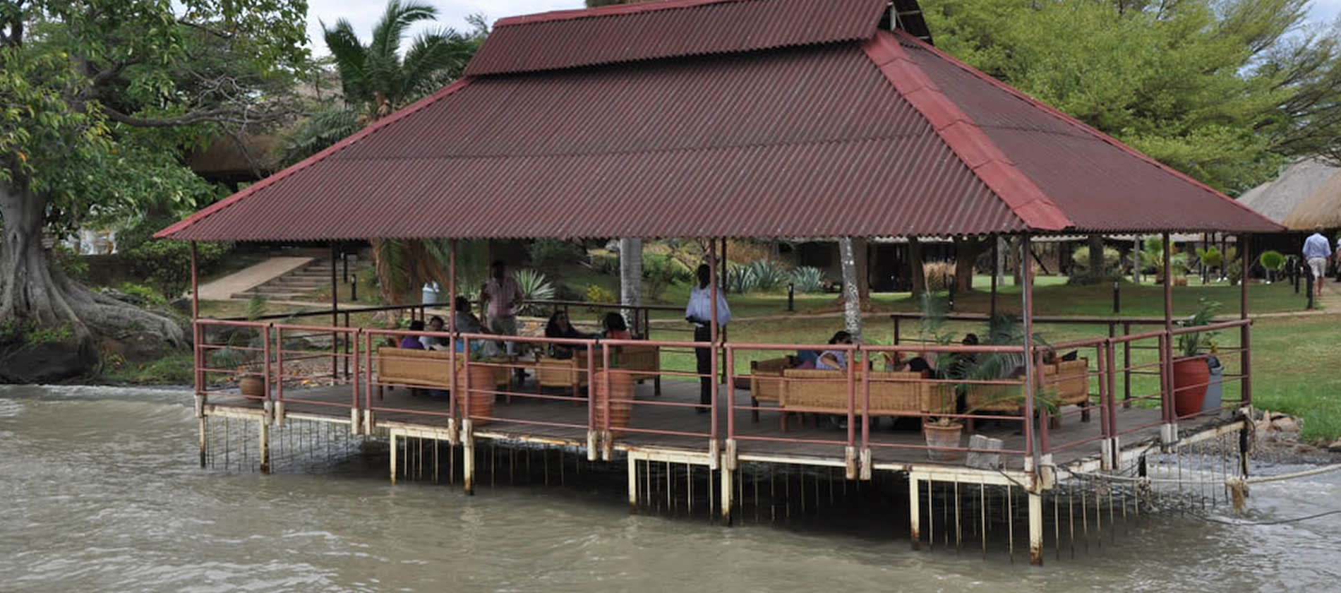 Kiboko Bay - Enchanting Travels