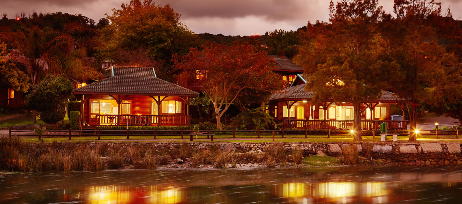 Knysna River Club - Enchanting Travels