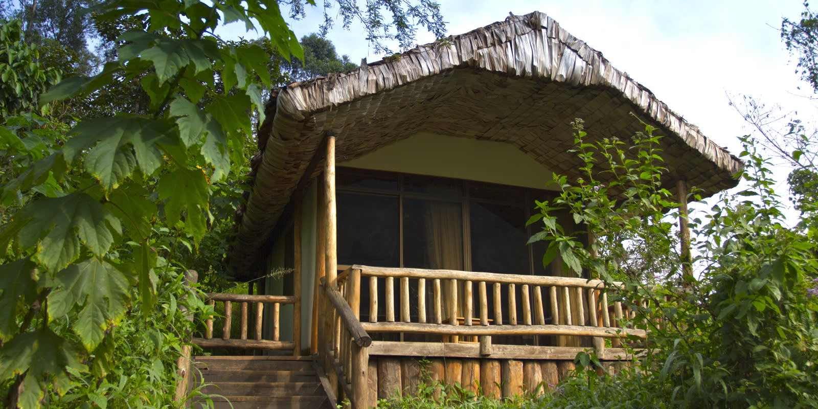 Engagi Lodge - Enchanting Travels