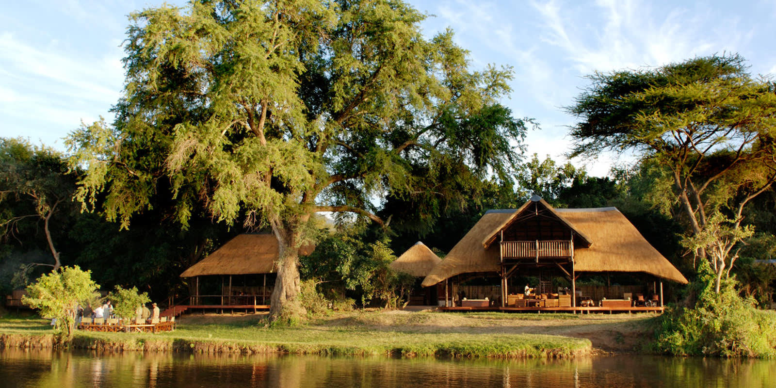 Chiawa Camp - Enchanting Travels