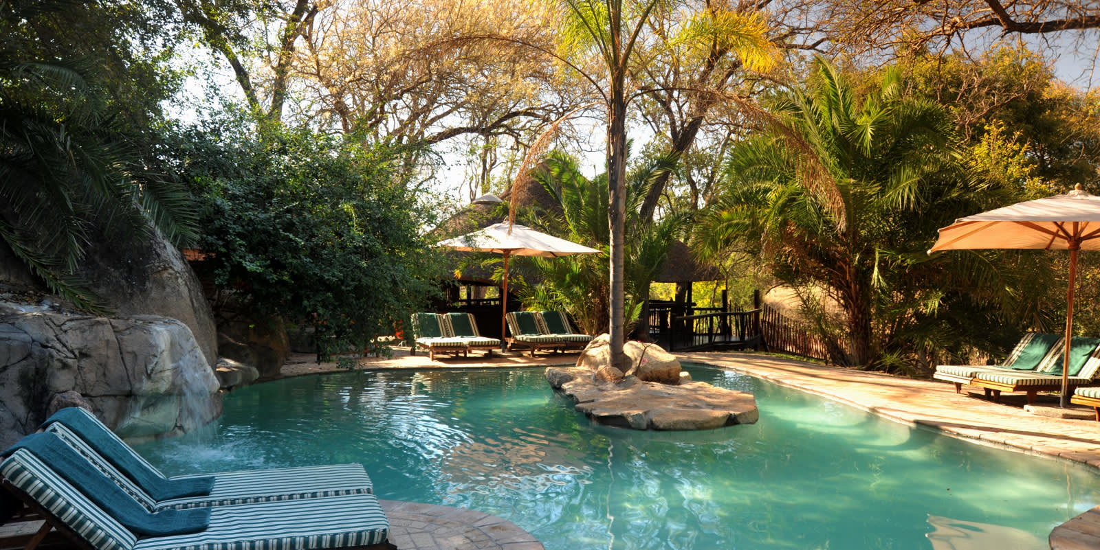 Idube Game Reserve - Enchanting Travels