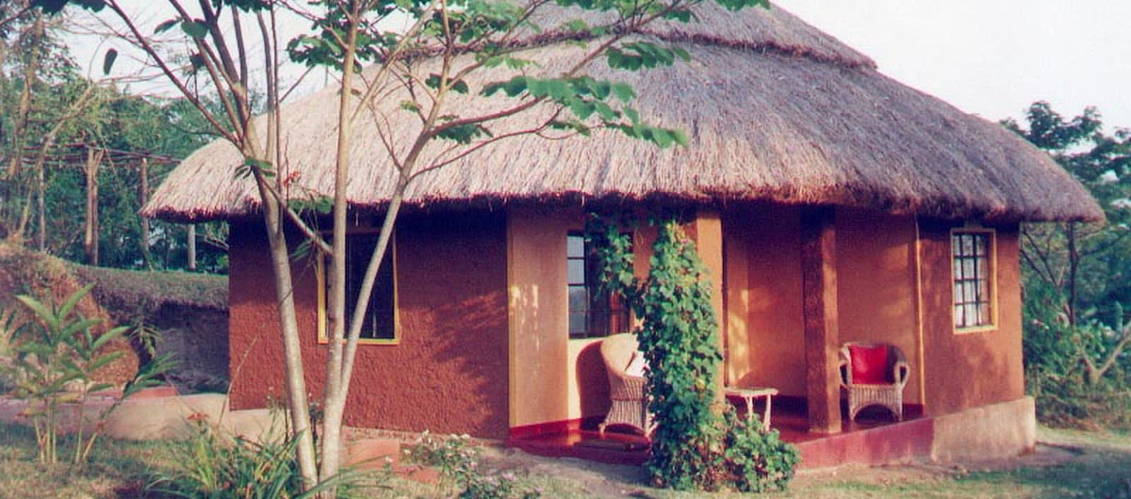 Ndali Lodge - Enchanting Travels
