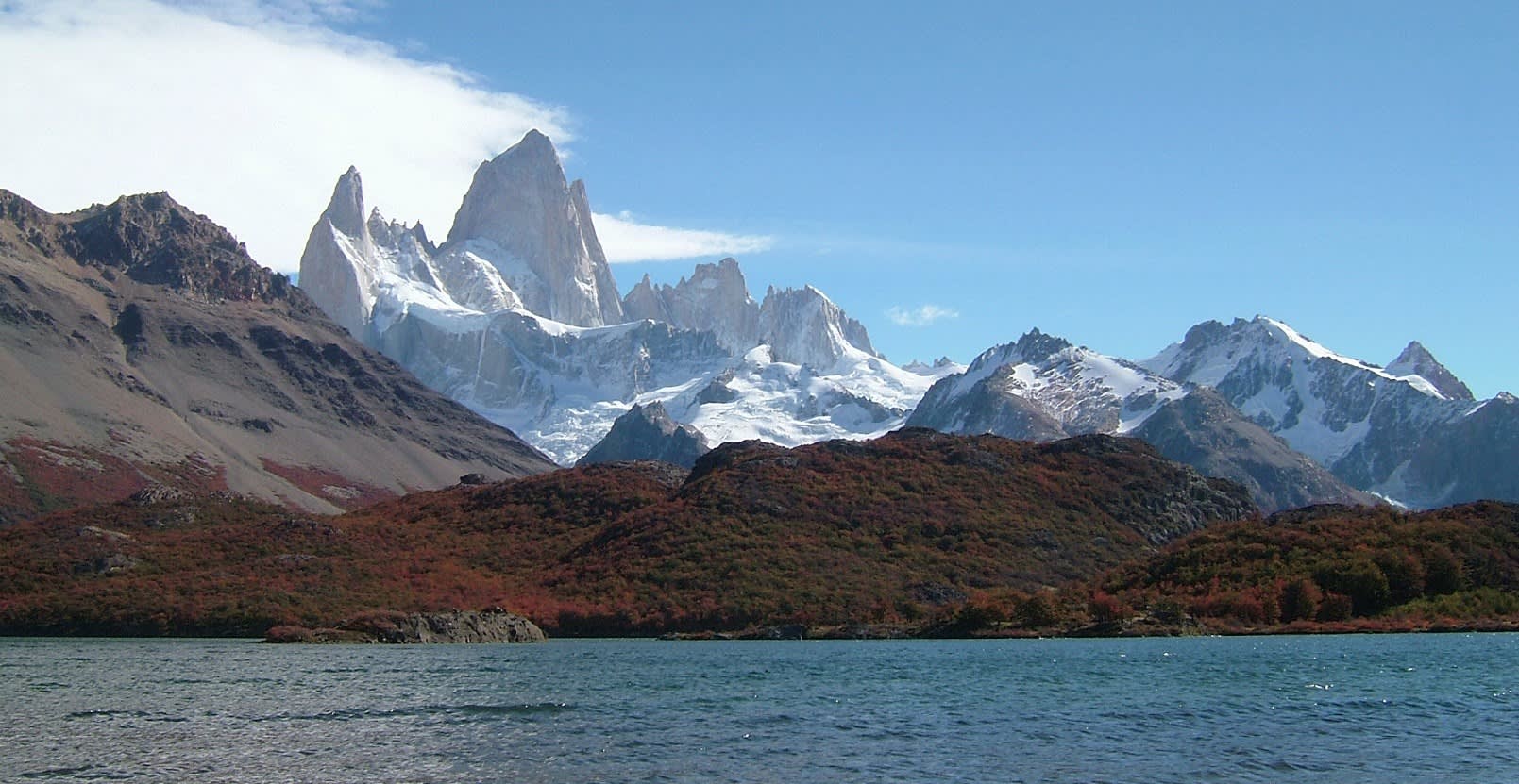 Refugio Laguna Condor - Enchanting Travels