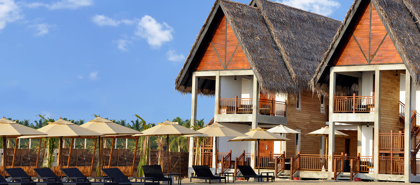 Maalu Maalu Resort & Spa - Enchanting Travels