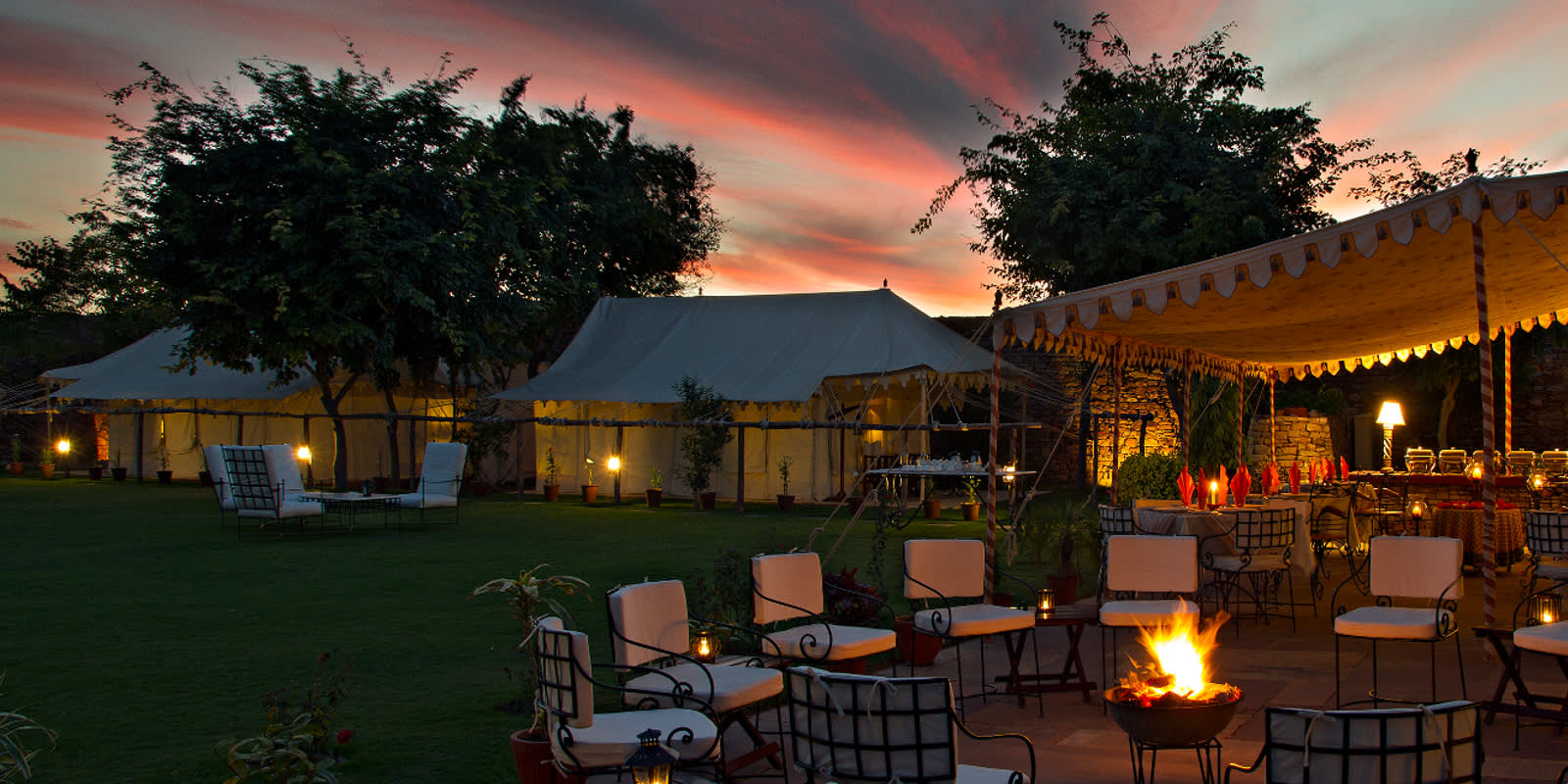 Ramathra Fort - Enchanting Travels