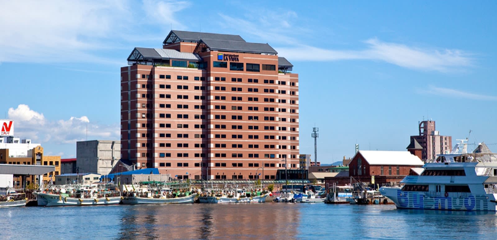 La Vista Hakodate Bay - Enchanting Travels