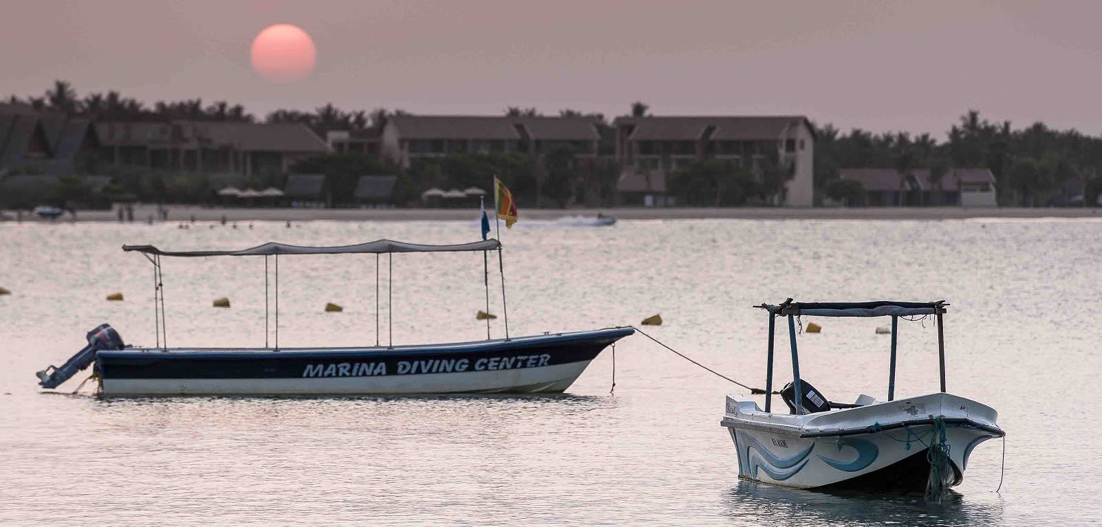 Pasikudah Beach Trip & Sri Lanka Trip | Enchanting Travels