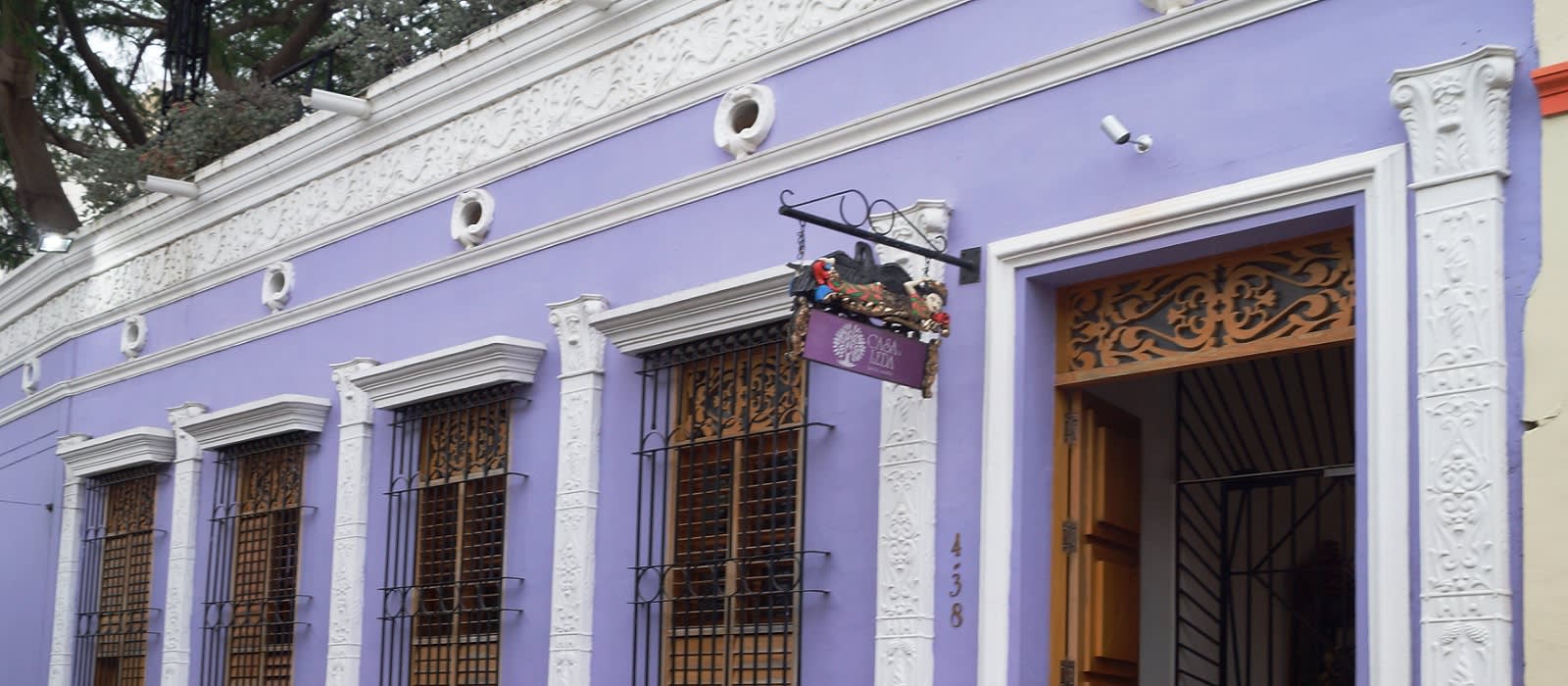 Casa de Leda - Enchanting Travels