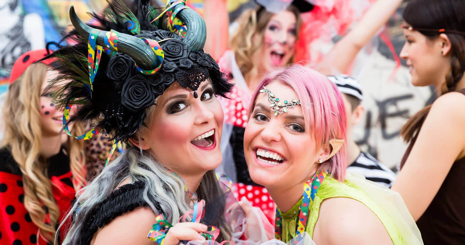 Germany Culture & Traditions | Travel Guide & Custom Tours | Enchanting ...