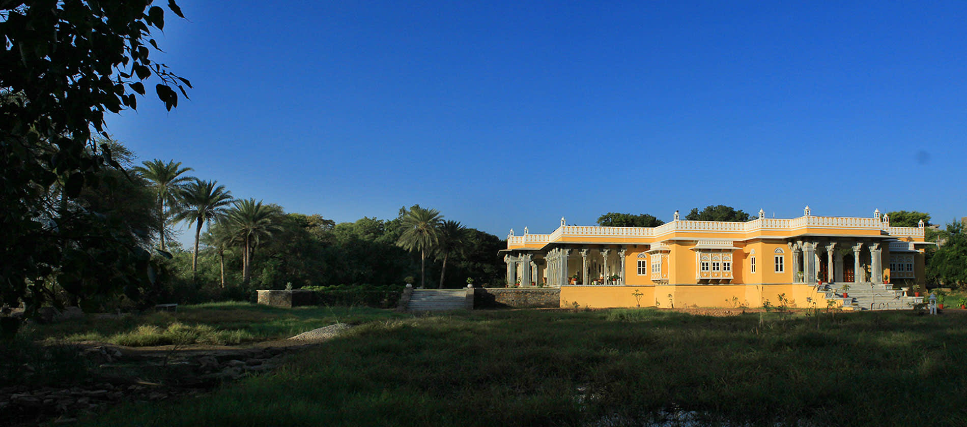 Dev Shree - Enchanting Travels