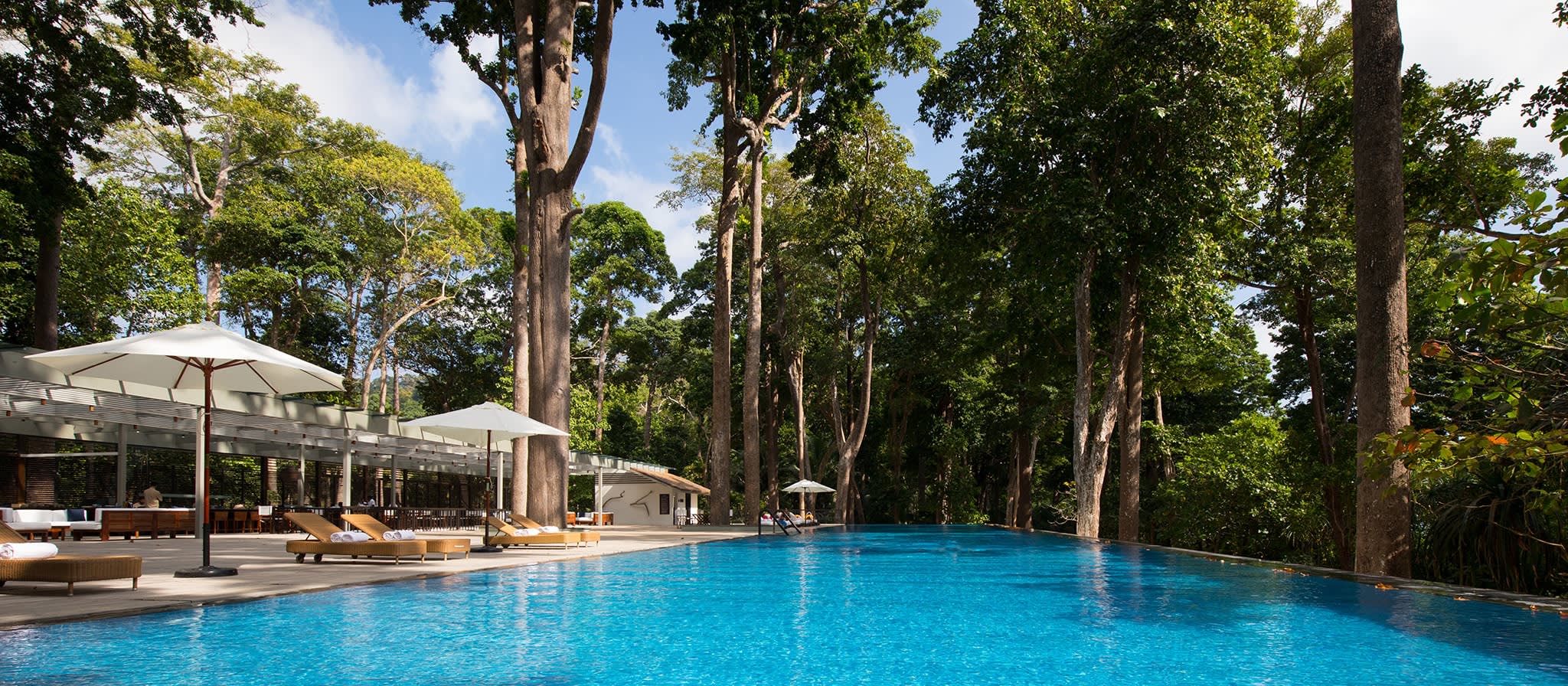 Taj Exotica Resort & Spa - Enchanting Travels