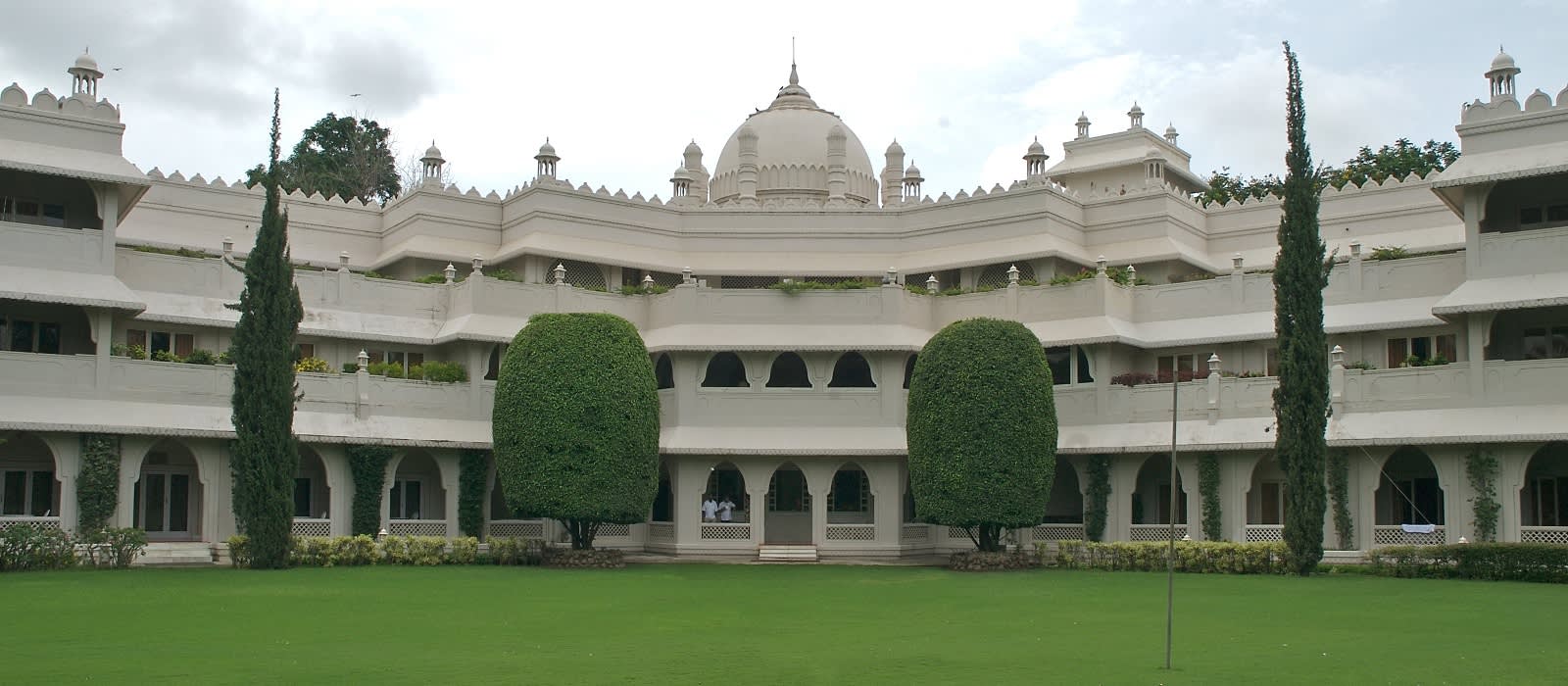 Gateway Aurangabad - Chhatrapati Sambhaji Nagar - Enchanting Travels