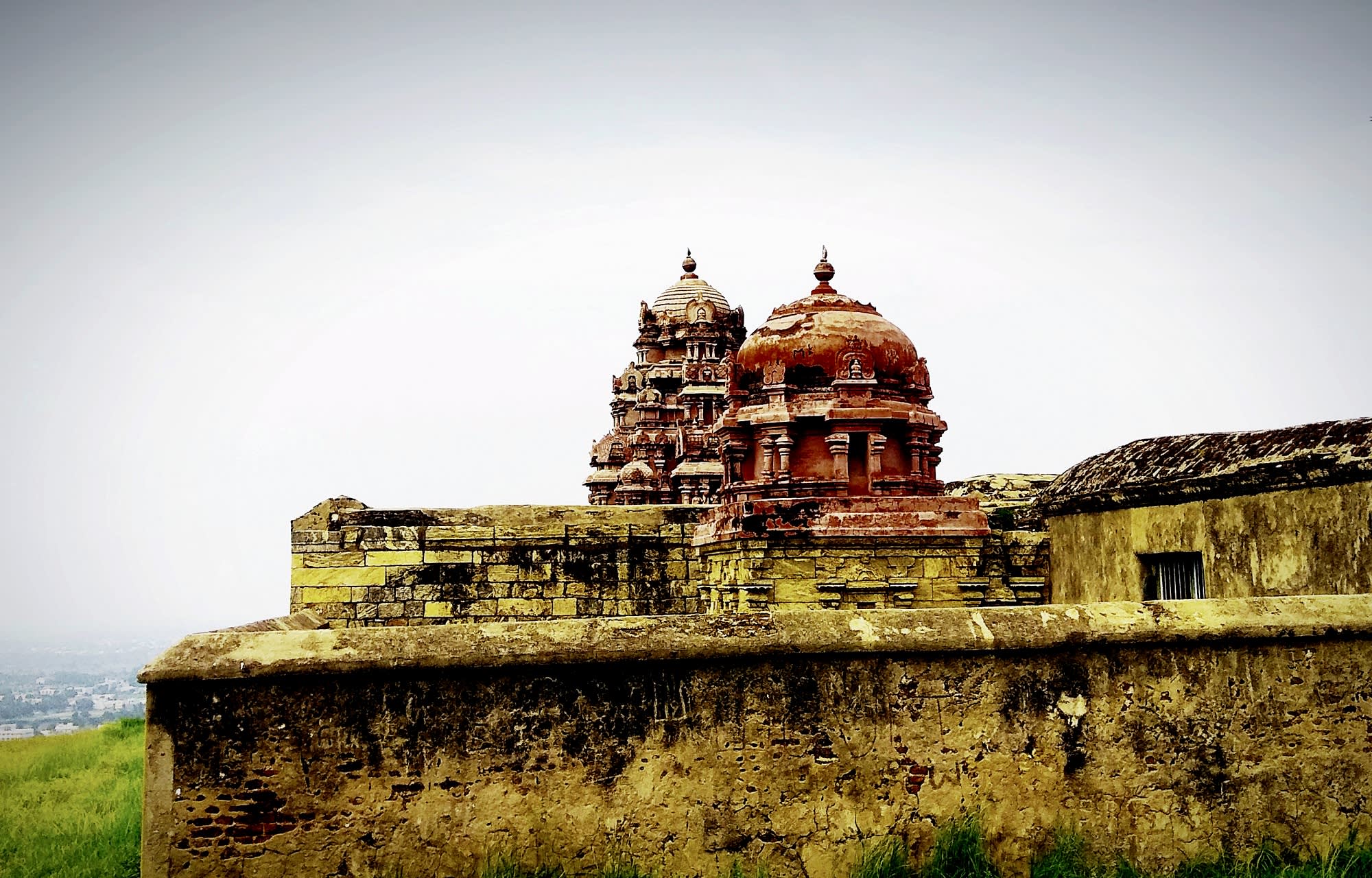 Dindigul Trips & Custom India Tours | Enchanting Travels