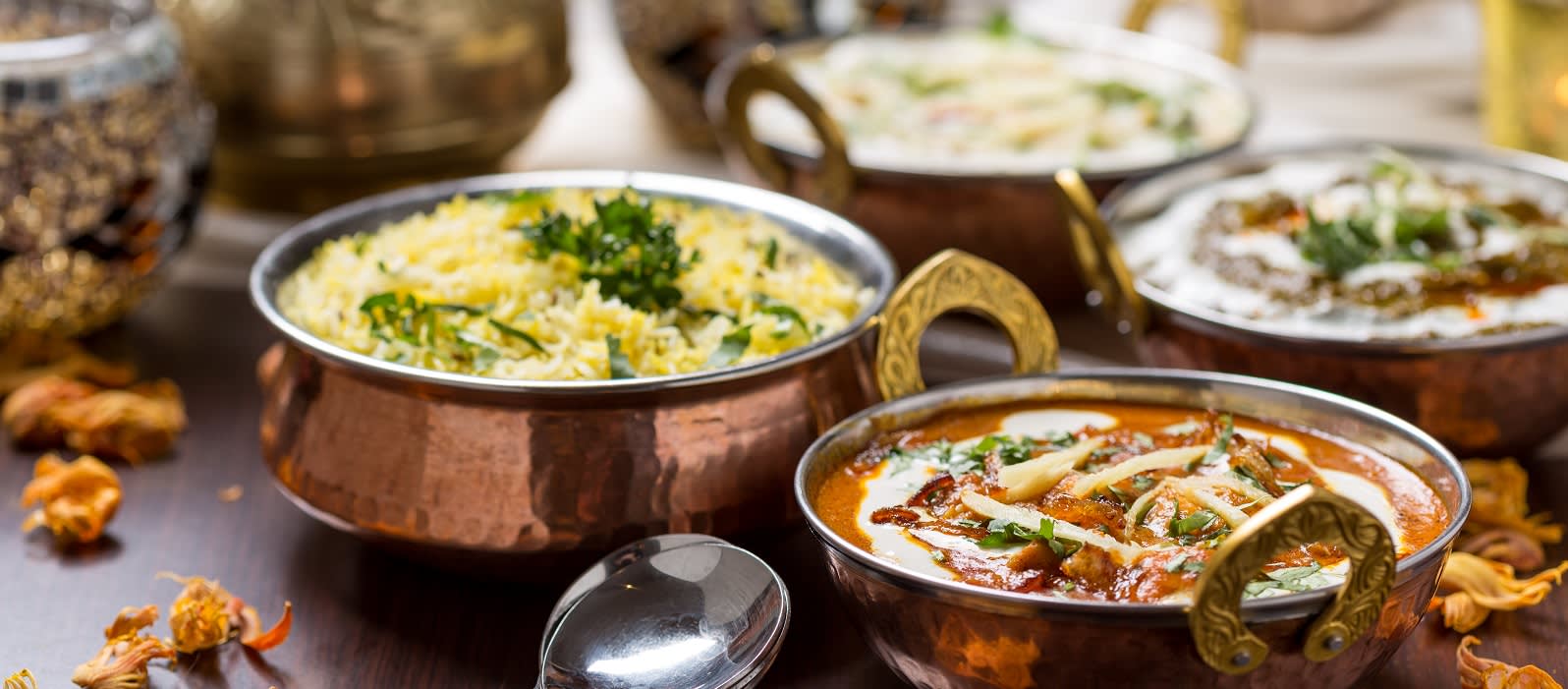 North India Cuisine | Food and Drink Guide | Popular Dishes ...