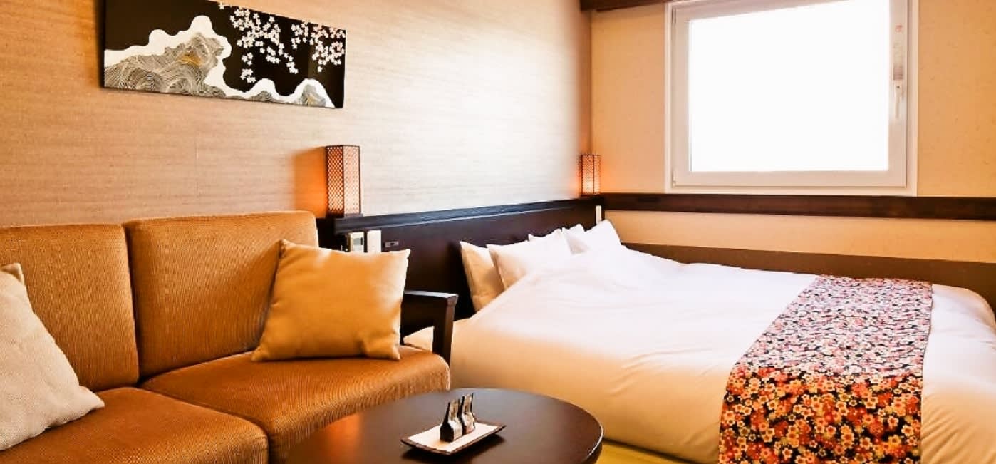 Takayama Ouan Ryokan - Enchanting Travels