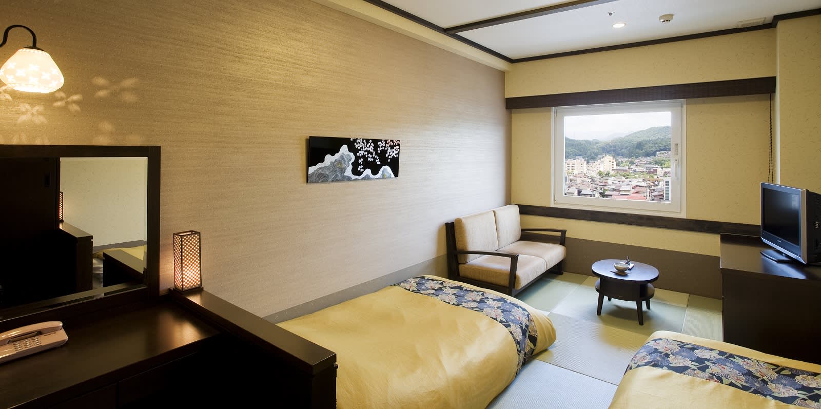 Takayama Ouan Ryokan - Enchanting Travels