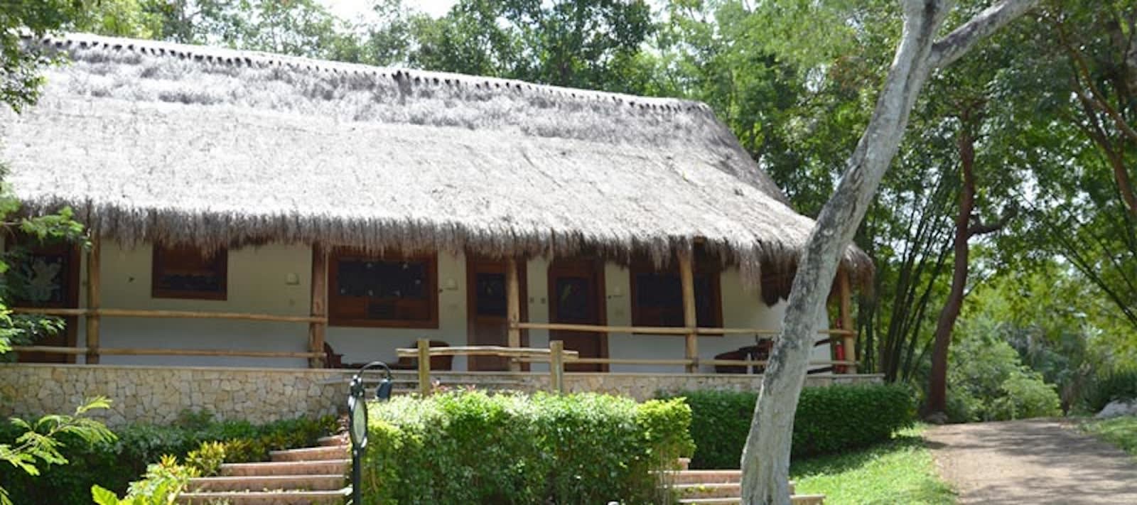 The Lodge at Chichén Itzá - Enchanting Travels