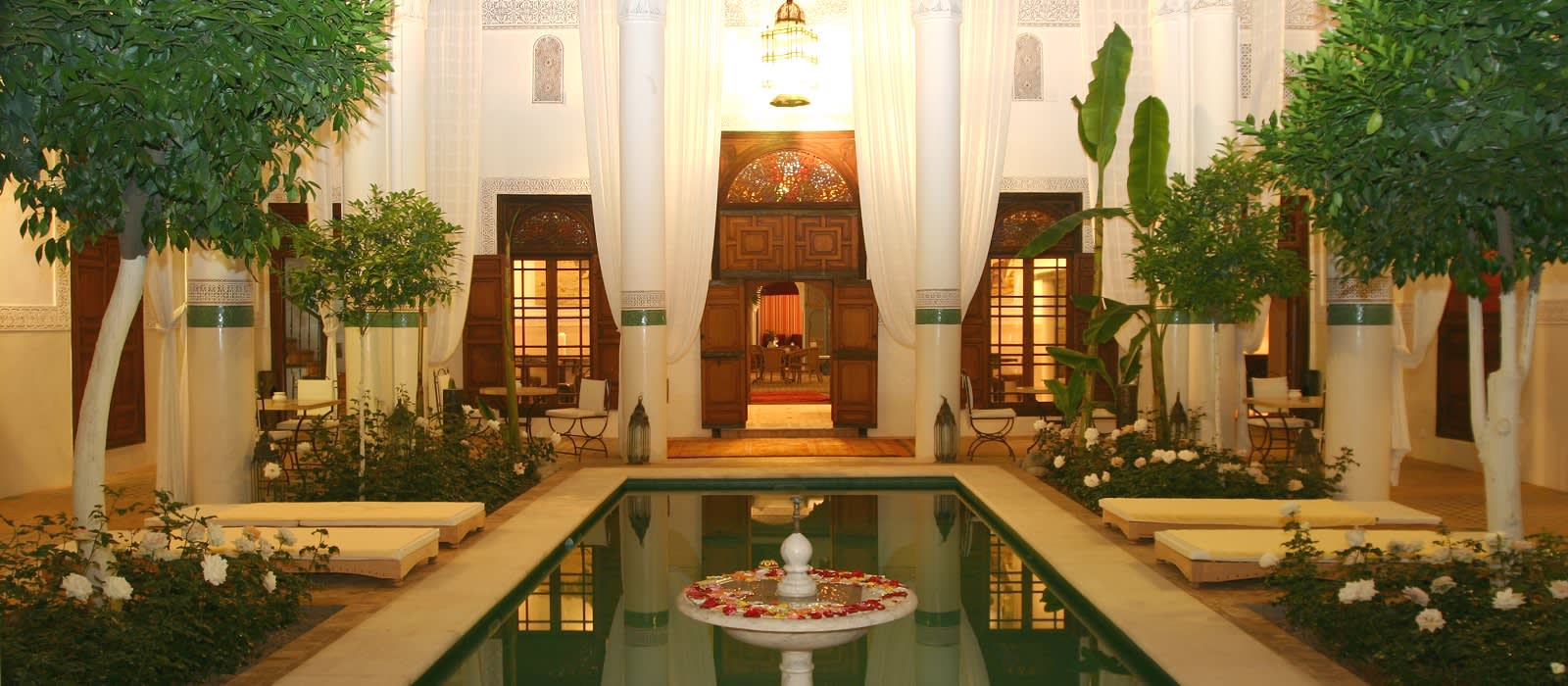 Riad Slitine - Enchanting Travels