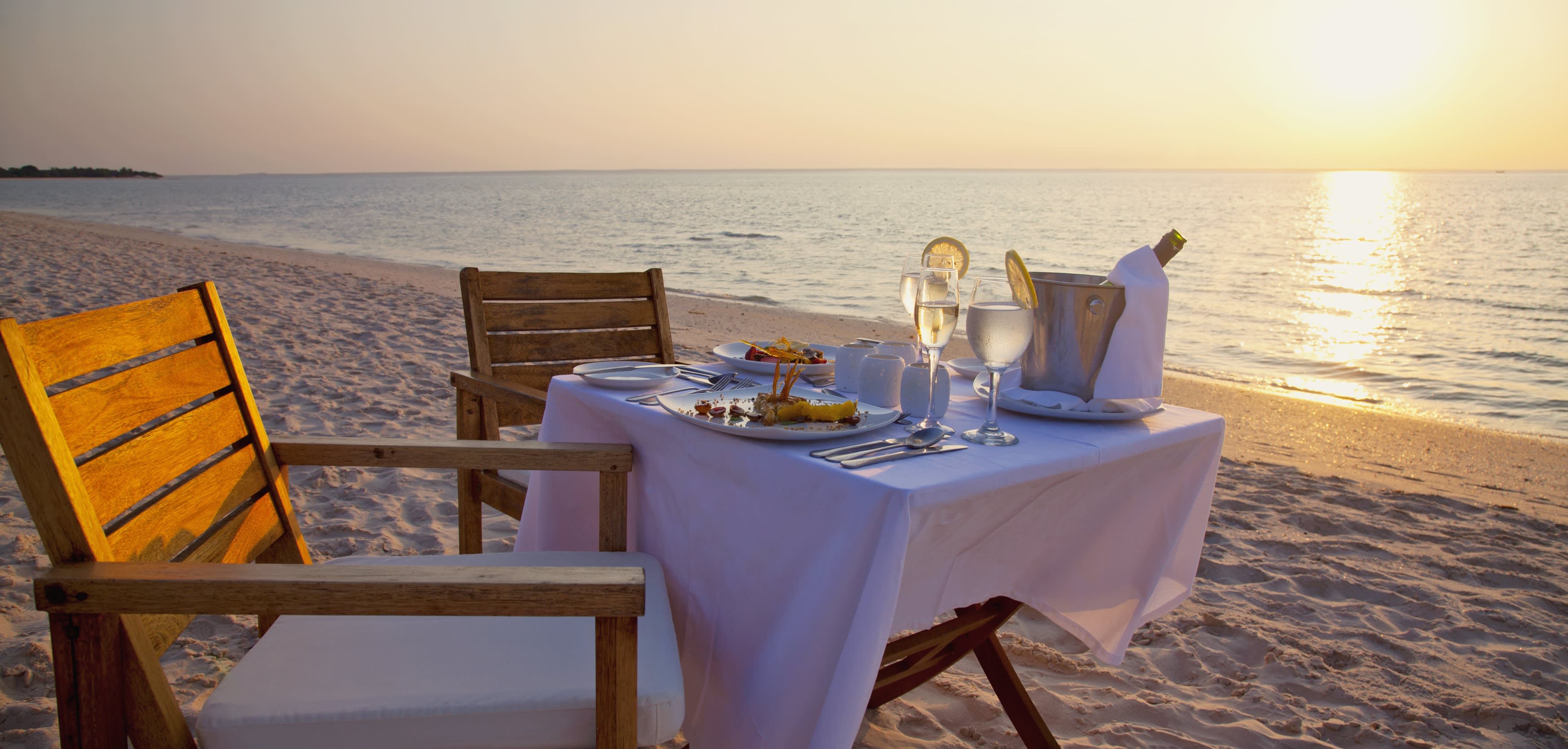 Mozambique Cuisine: Traditional Food and What To Eat | Enchanting Travels