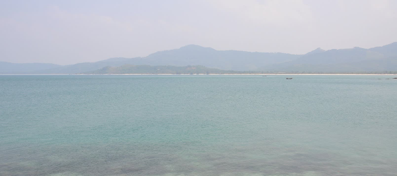 Dawei Tours & Custom Myanmar Tours | Enchanting Travels