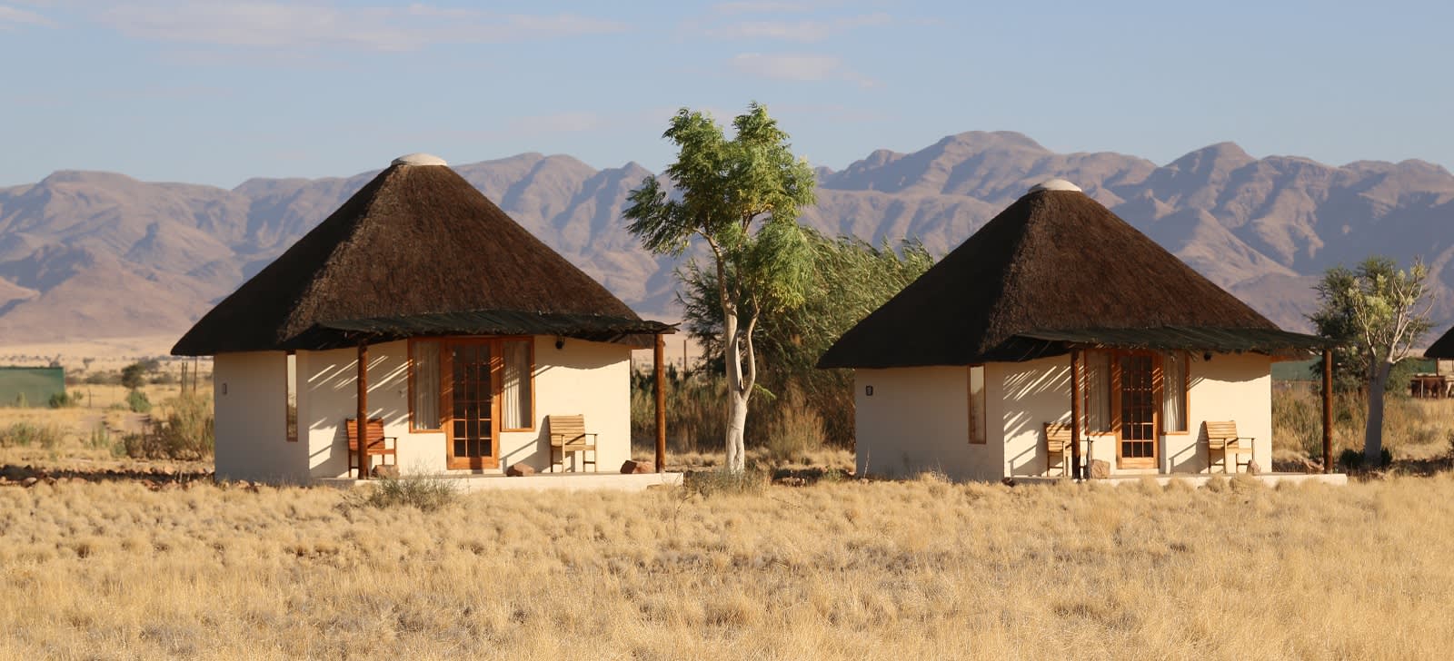 Namib Outpost - Enchanting Travels