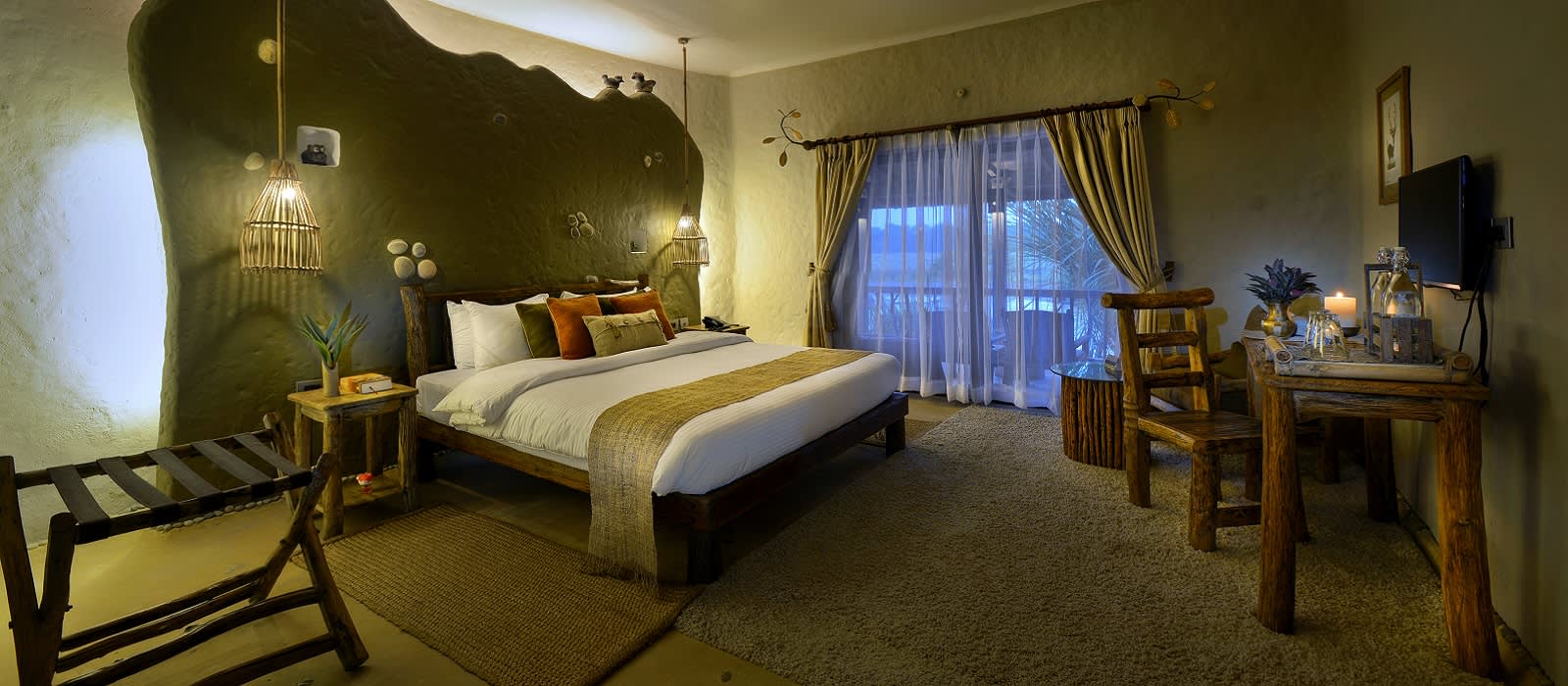 Barahi Jungle Lodge - Enchanting Travels