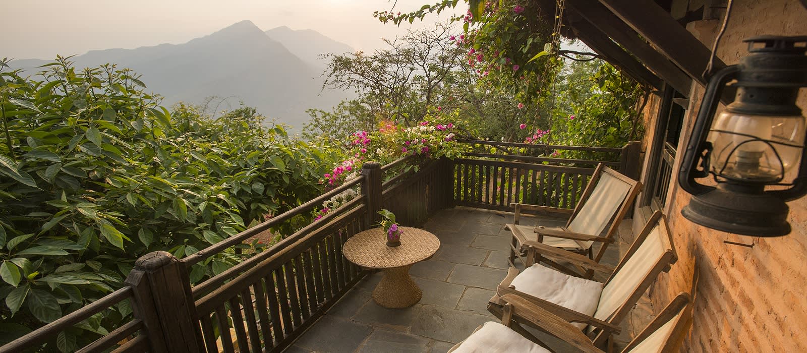 The Famous Farm - Enchanting Travels