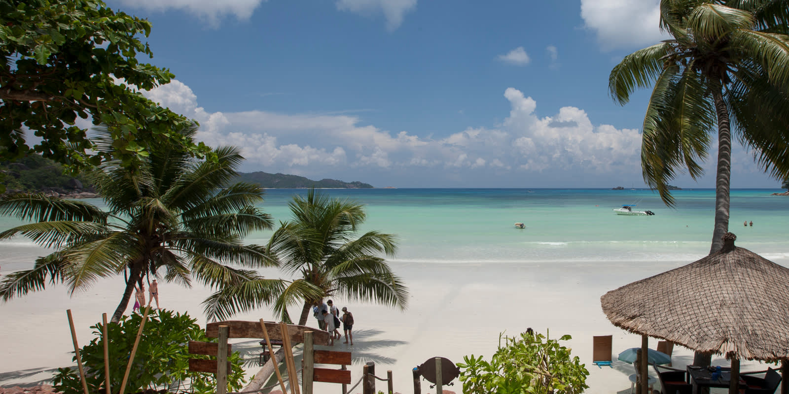 Le Duc De Praslin - Enchanting Travels