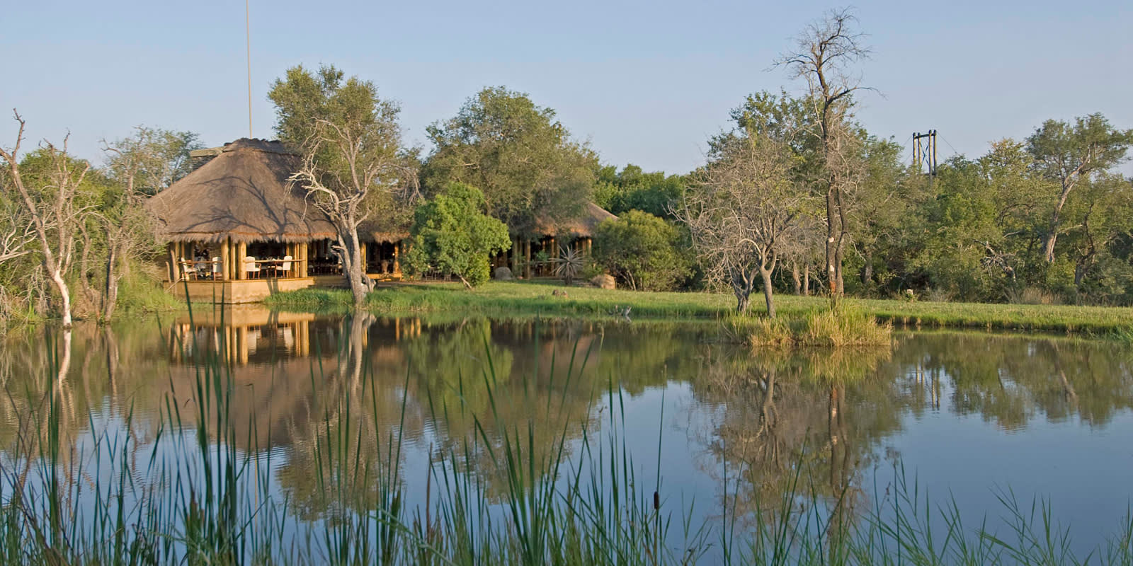 Camp Jabulani - Enchanting Travels