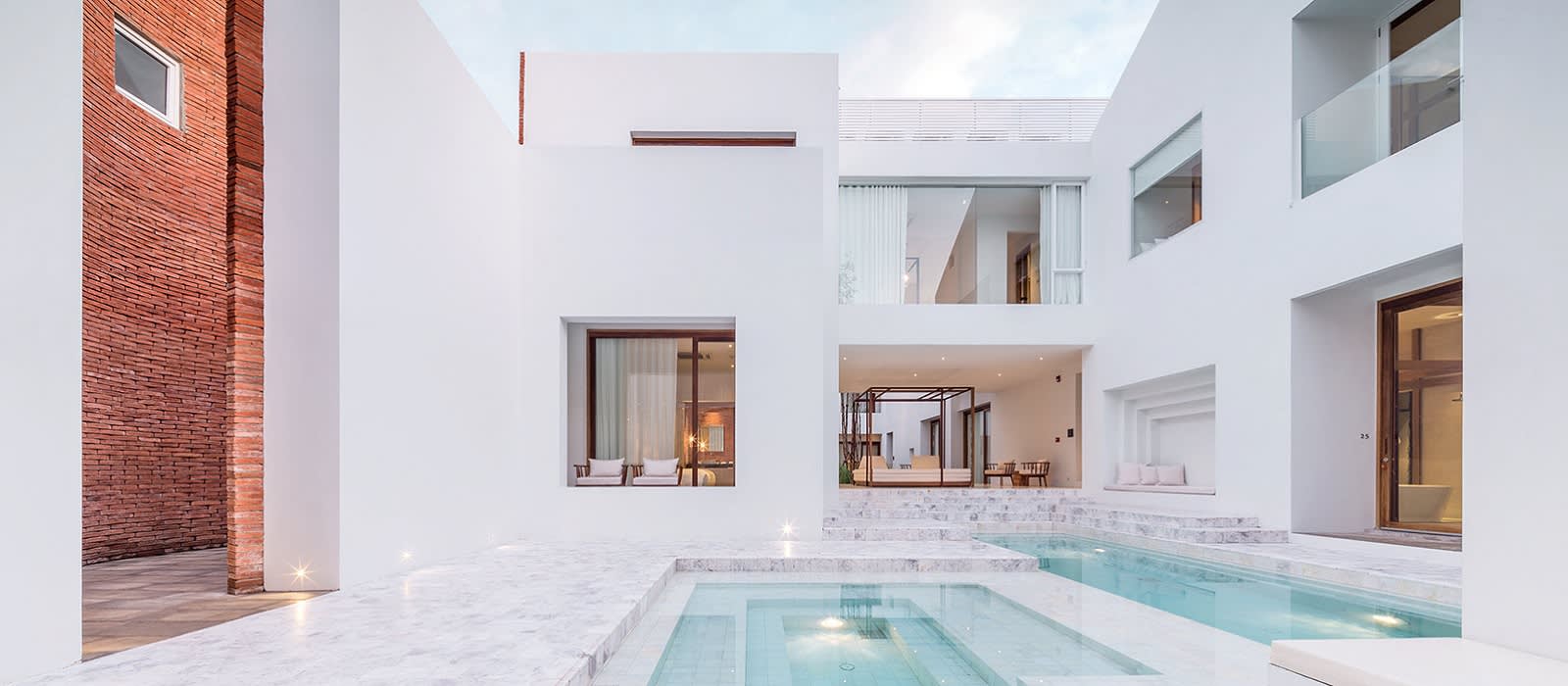 Sala Ayutthaya - Enchanting Travels