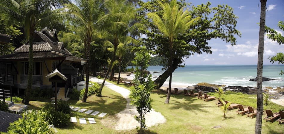 Moracea by Khao Lak Resort | Enchanting Travels