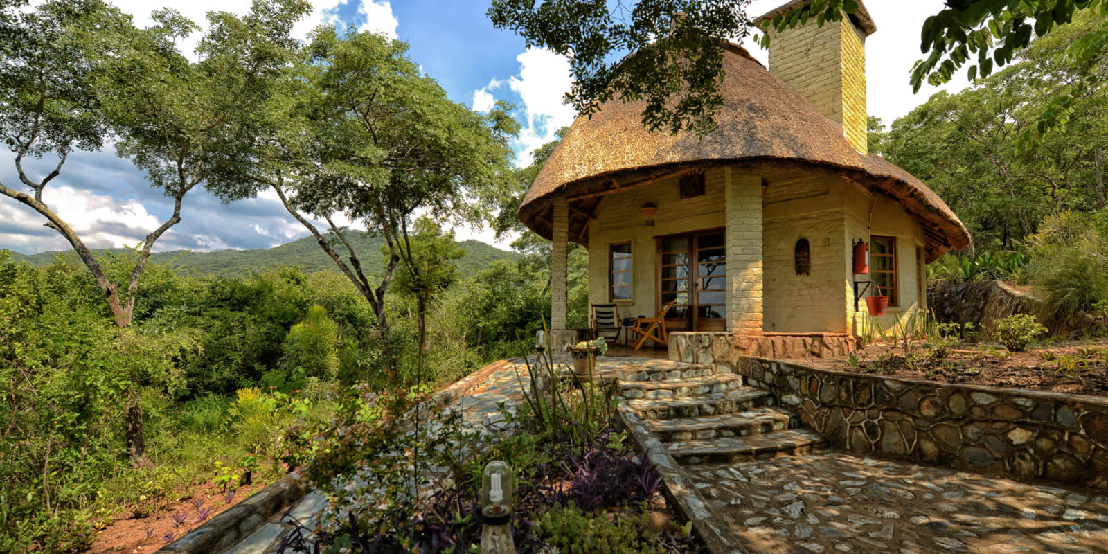 Musangano Lodge - Enchanting Travels