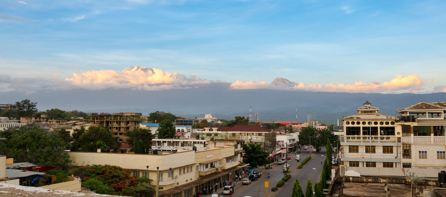 Moshi Safari & Custom Tanzania Tours | Enchanting Travels