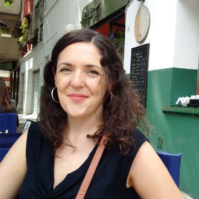 Lisa Fox - Enchanting Travels