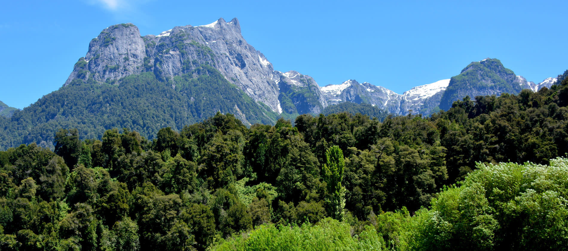 Peulla Tours & Custom Chile Tours | Enchanting Travels