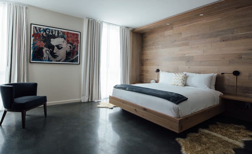 The Preston House & Hotel - Enchanting Travels