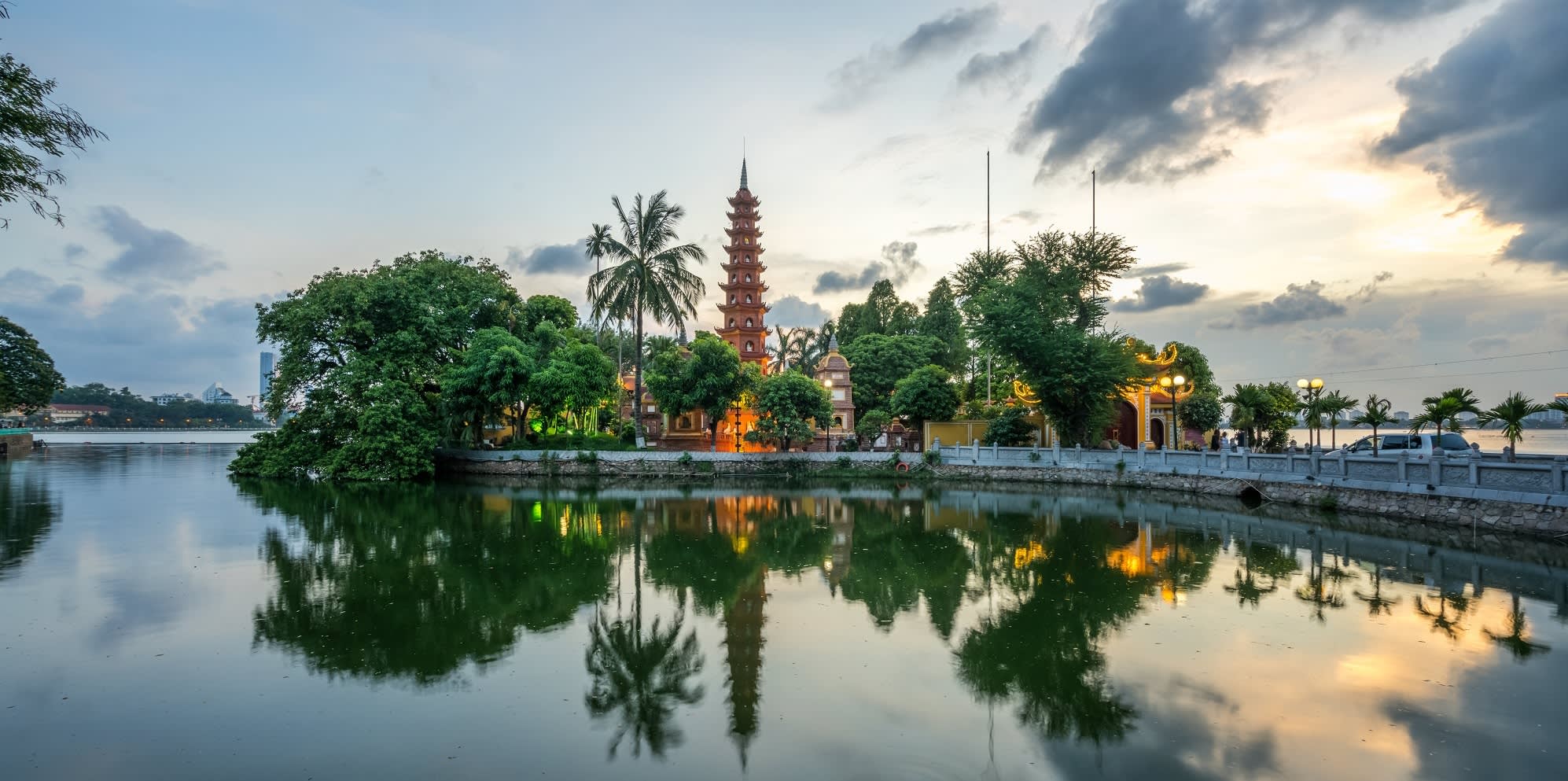 Three Days In Hanoi - Here's How You Can Make The Most Of Your Time