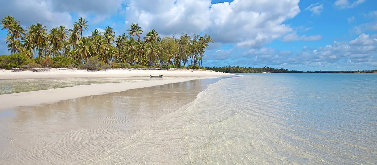 Songo Songo Island Trips in Tanzania | Enchanting Travels