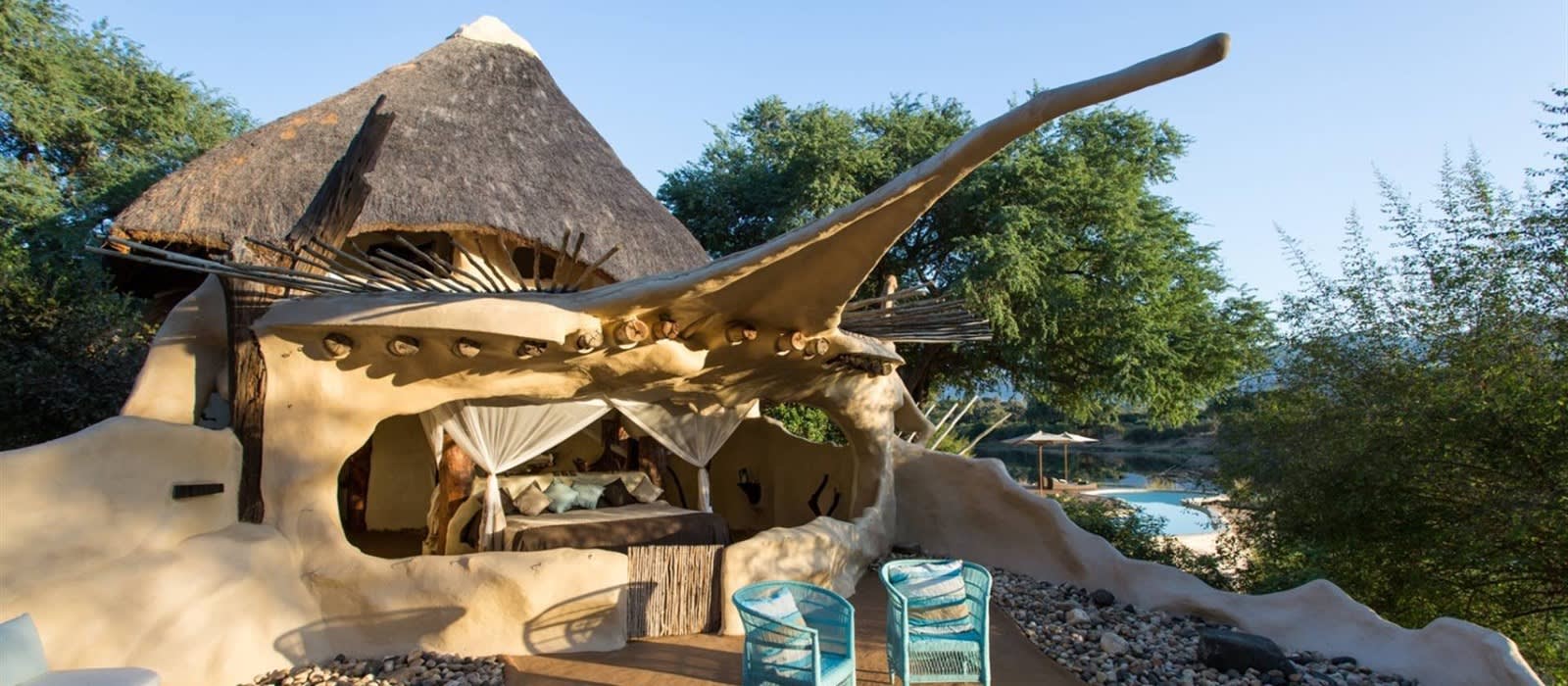 Chongwe Camp - Enchanting Travels