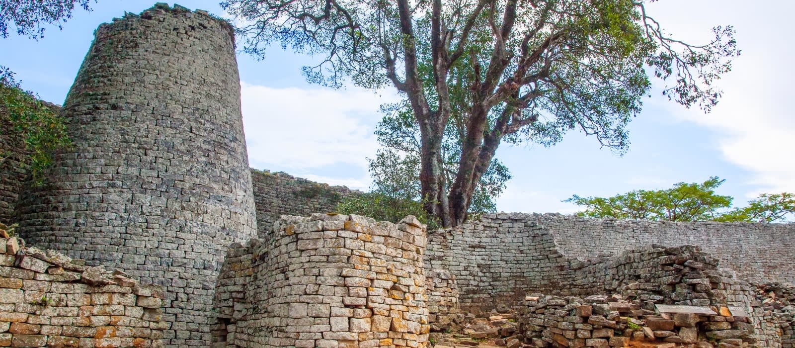 Great Zimbabwe Individualreisen | Enchanting Travels