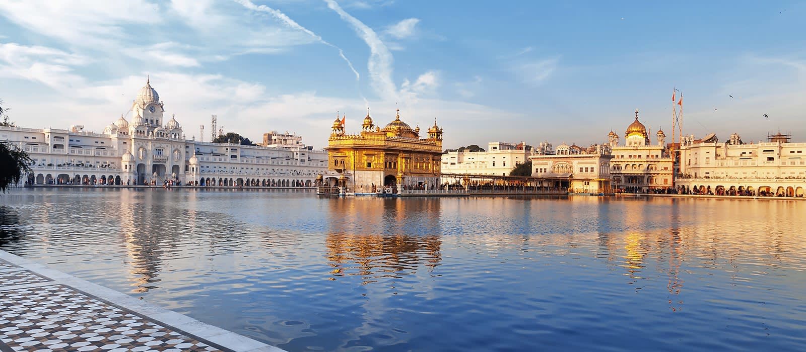 Amritsar Tours & Custom India Tours | Enchanting Travels