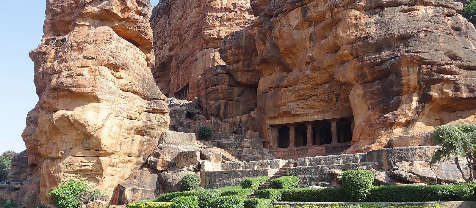 Badami Tours & Custom India Tours | Enchanting Travels
