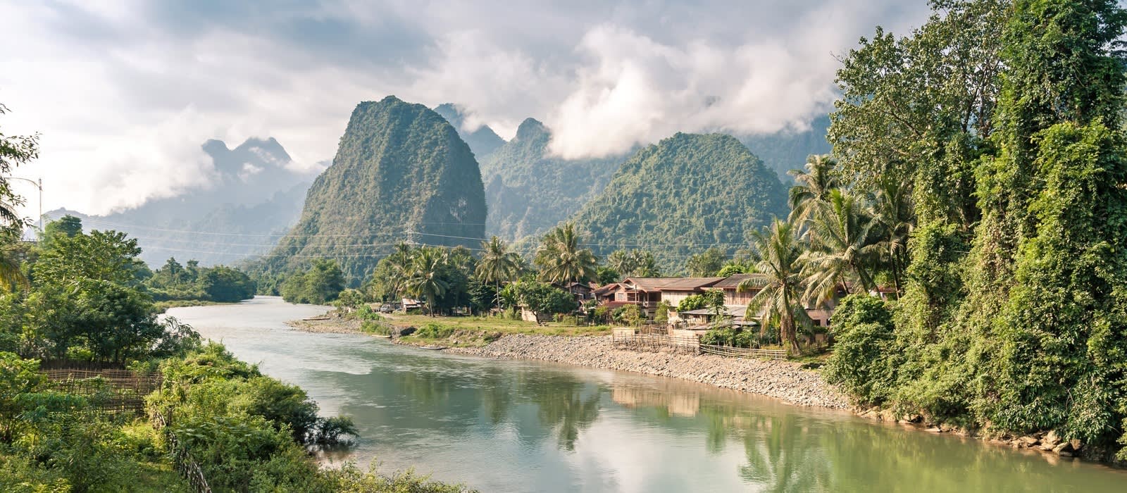 Luang Prabang & Mekong Cruise in Laos | Enchanting Travels