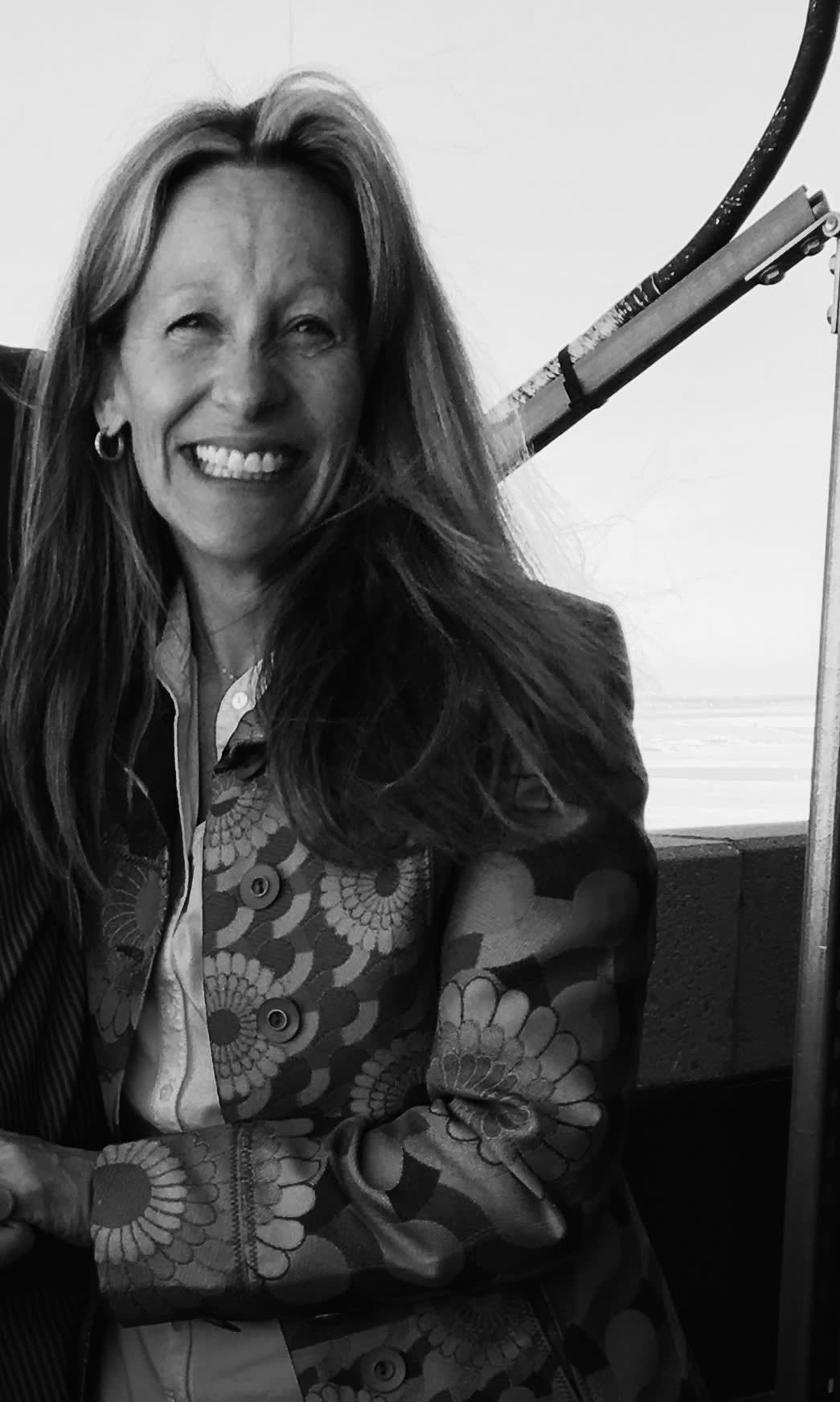 Heather Alcott-Moritz - Enchanting Travels