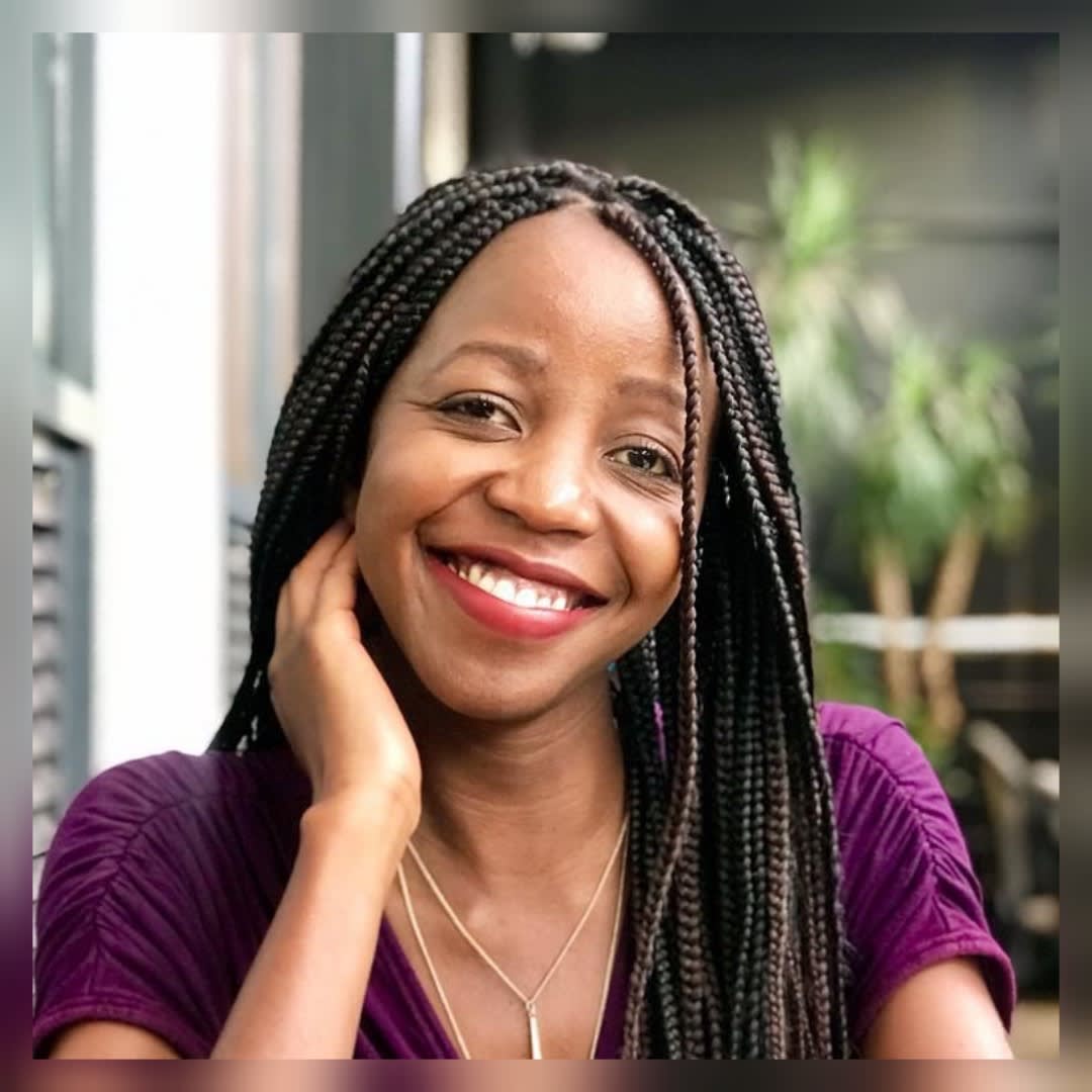Ruth Mbugua - Enchanting Travels
