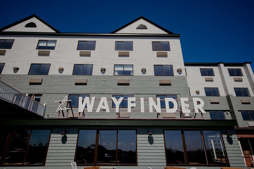 The Wayfinder Hotel - Enchanting Travels