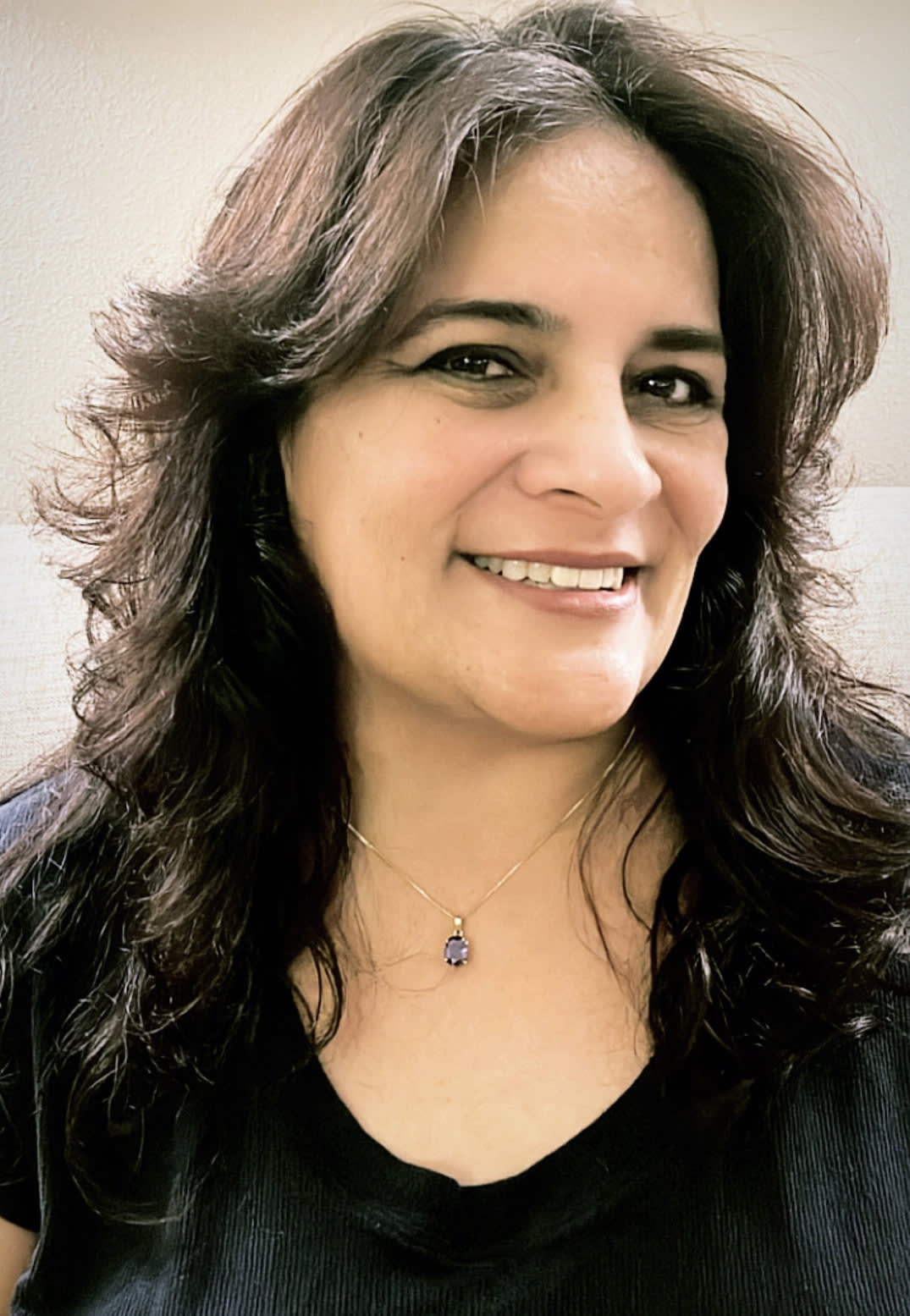 Vijal Ludlow - Enchanting Travels