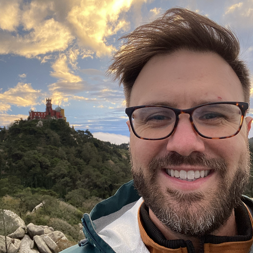 Derek Krantz - Enchanting Travels