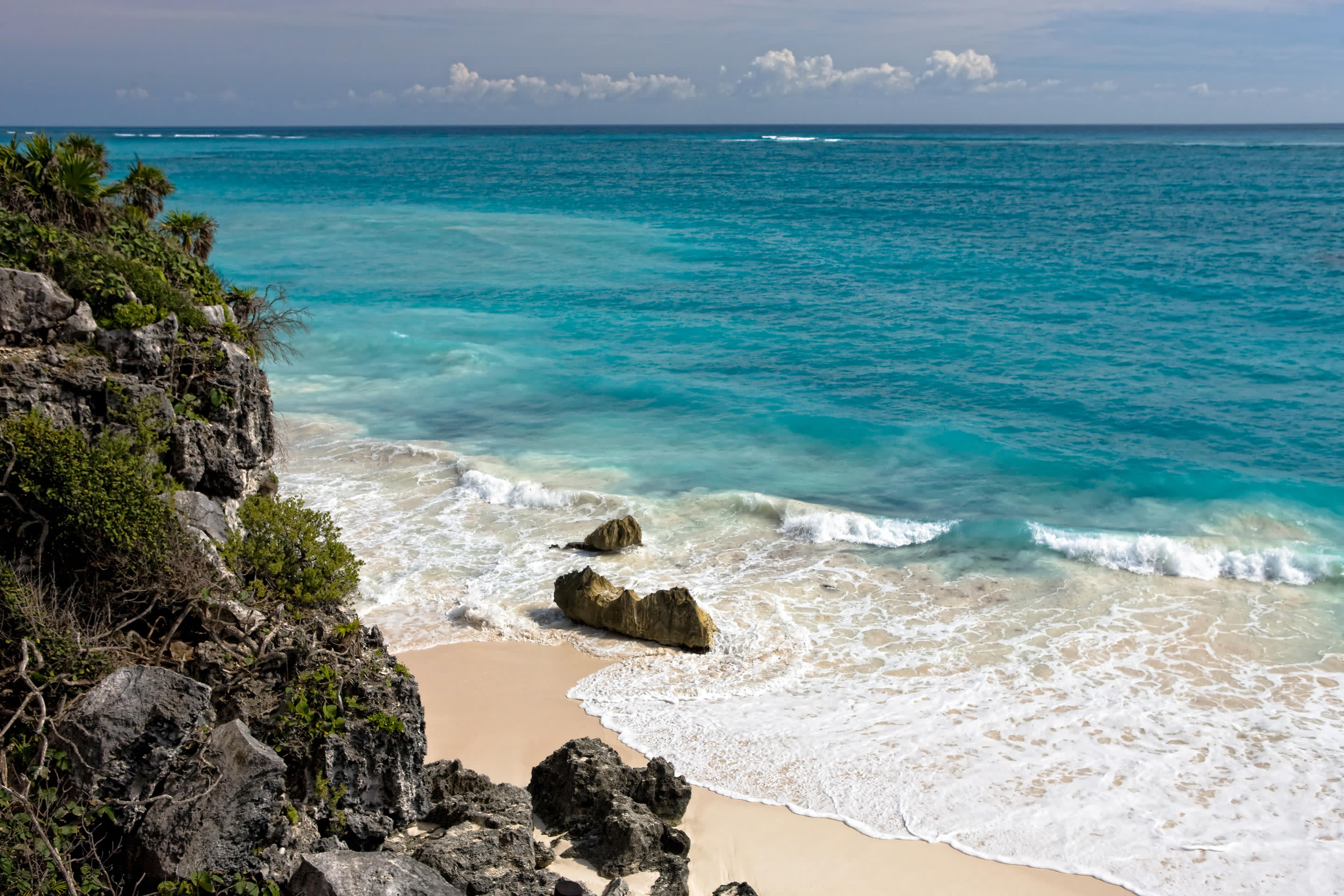 Mexican Islands Multi Centre Holidays | Hayes & Jarvis